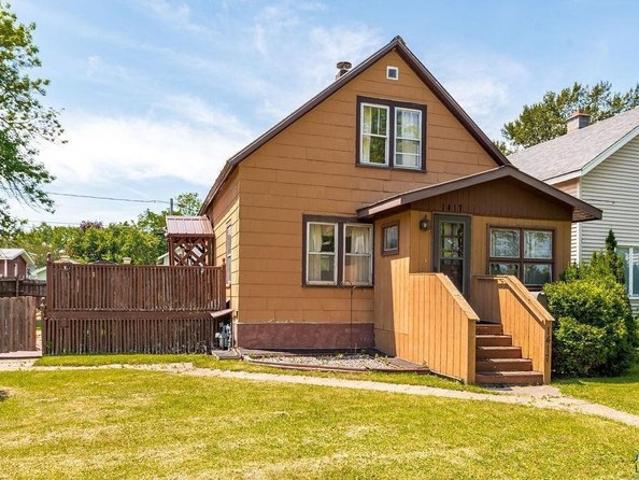 1417 rd Ave W, Duluth, MN 55808