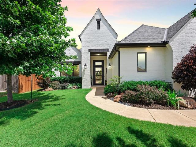 1417 Regency Bridge Circle
