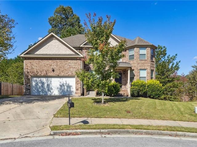 1417 Sterlingbrooke Dr, Powder Springs, GA 30127 | MLS #7699 | Compass