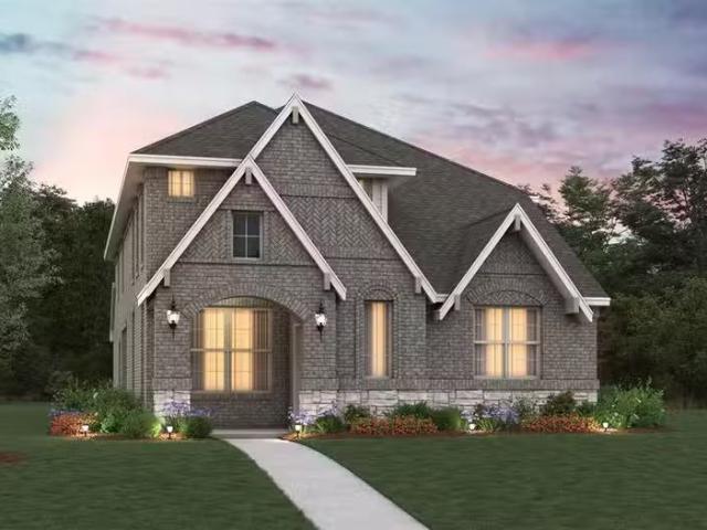 1417 Sun Garden Way, Fort Worth, TX 76247