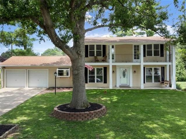 1417 Sunview Dr, Saint Louis, MO 63146