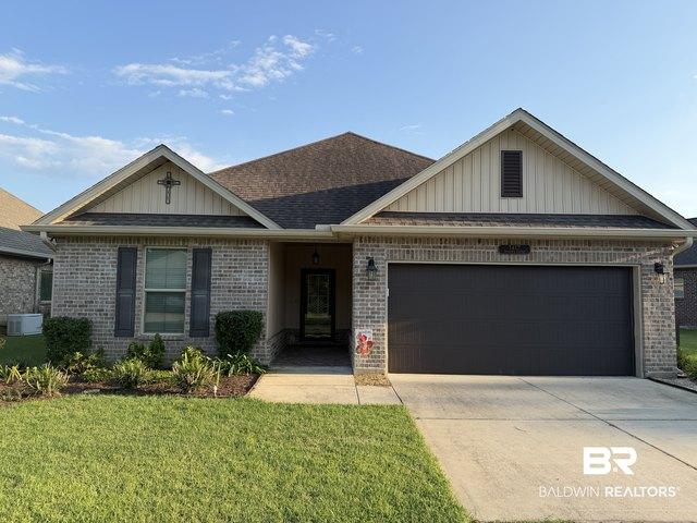 1417 Surrey Loop, Foley, AL 36535