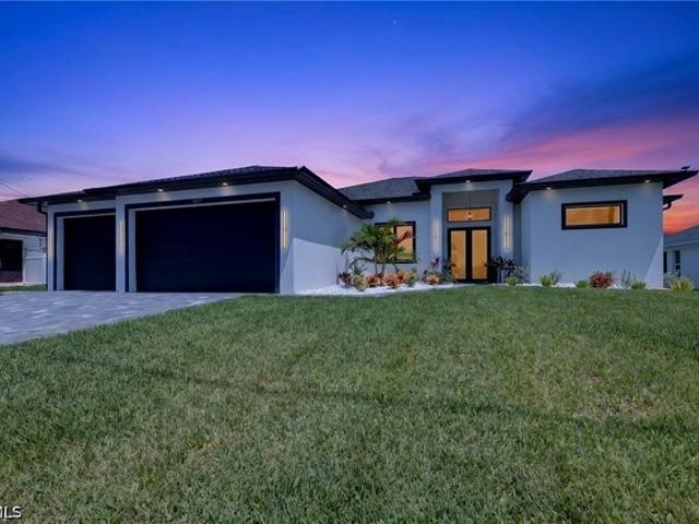 1417 SW 24th St, Cape Coral, FL 33991