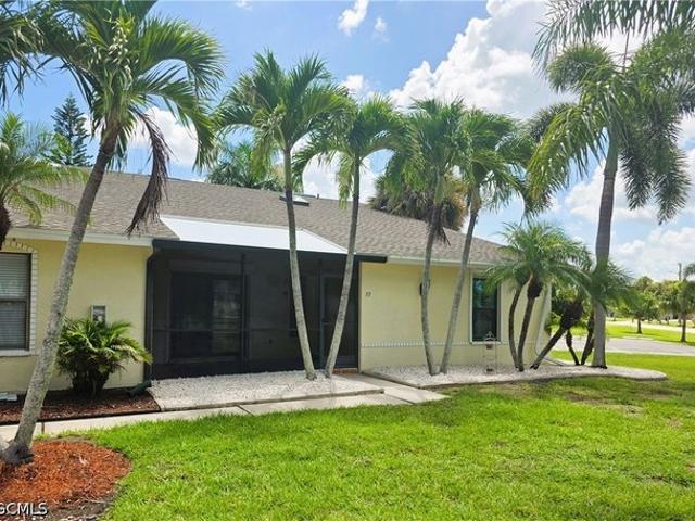 1417 SW 51st Ln Apt 35, Cape Coral, FL 33914