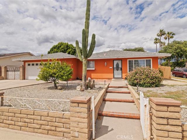 1417 Sycamore St, Ontario, CA 91764 | MLS #CV26079 | Compass