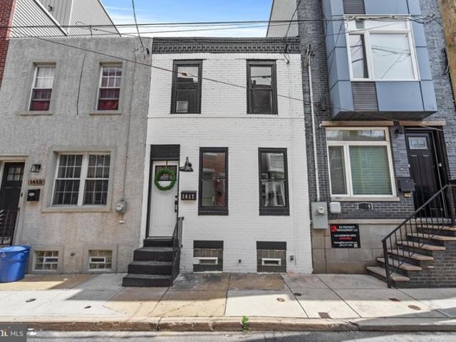 1417 S Bouvier St, Philadelphia, PA 19146