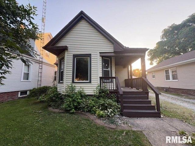 1417 S State St, Springfield, IL 62704