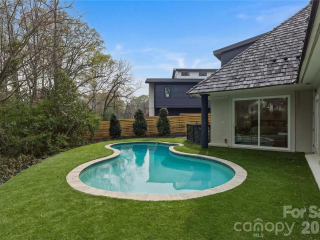 1417 S Wendover Rd, Charlotte, NC 28211 | MLS #4360 | Compass