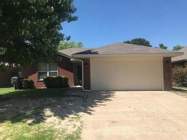 1417 Sebastiani Cir, Norman, OK 73071