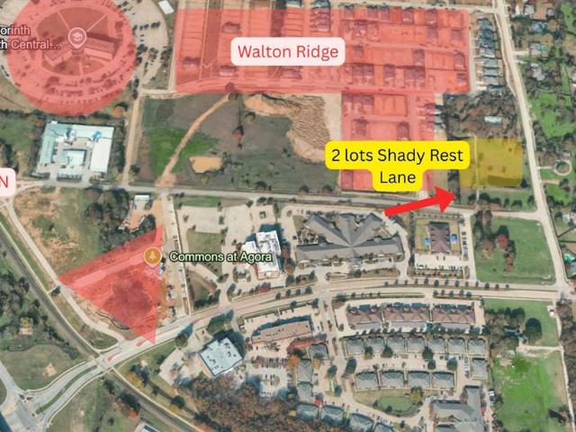 1417 Shady Rest Lane