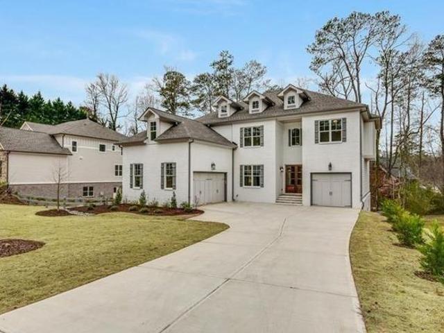 1417 Siesta Ln, Marietta, GA 30062