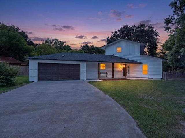 1417 Tulane St, Greenville, TX 75401