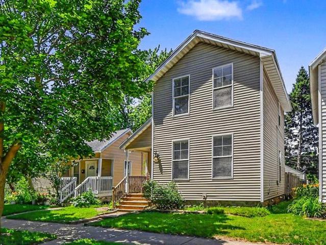 1417 Turner Ave NW, Grand Rapids, MI 49504
