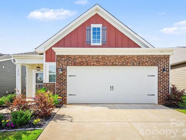 1417 Turkey Roost Rd, Fort Mill, SC 29715