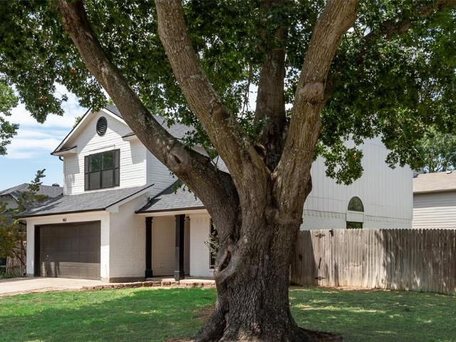 1417 Thistlewood Lane