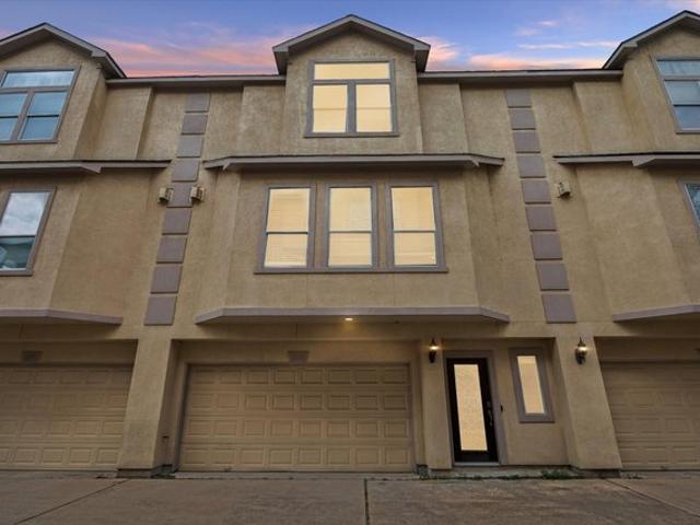 1417 Thompson St, Houston, TX 77007