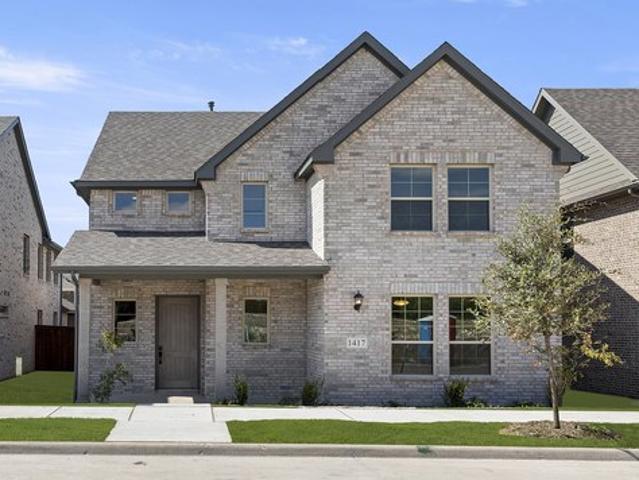1417 Tipperary Dr, Celina, TX 75009