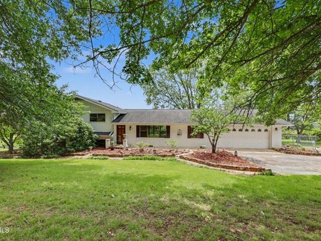 1417 Upland Ave, Greeneville, TN 37743