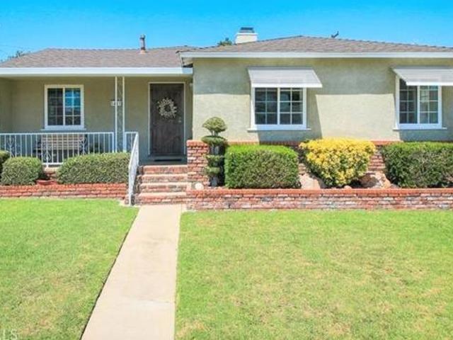 1417 Violeta Dr, Alhambra, CA 91801