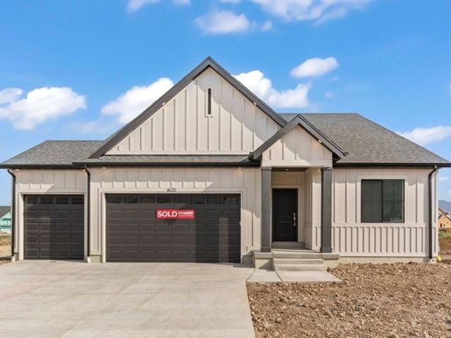 1417 W 2350 S Unit 14, Perry, UT 84302