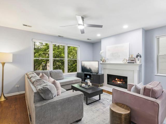 1417 W Huron Street # 3E