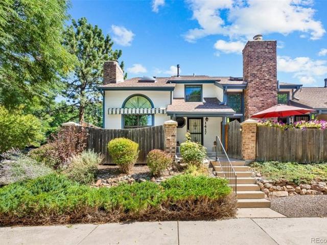 1417 W Lake Ct, Littleton, CO 80120