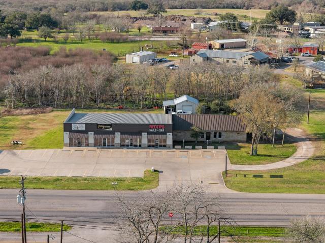 1417 W State Highway 71 # E