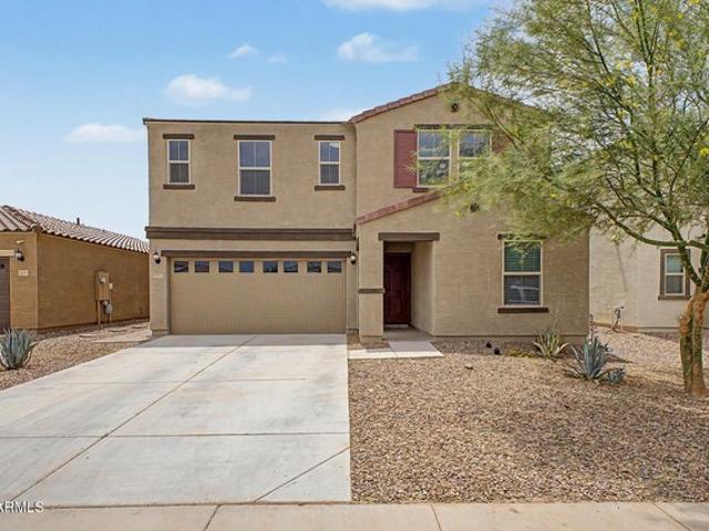 1417 W Pinkley Ave, Coolidge, AZ 85128