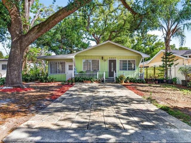 1417 W Yukon St, Tampa, FL 33604