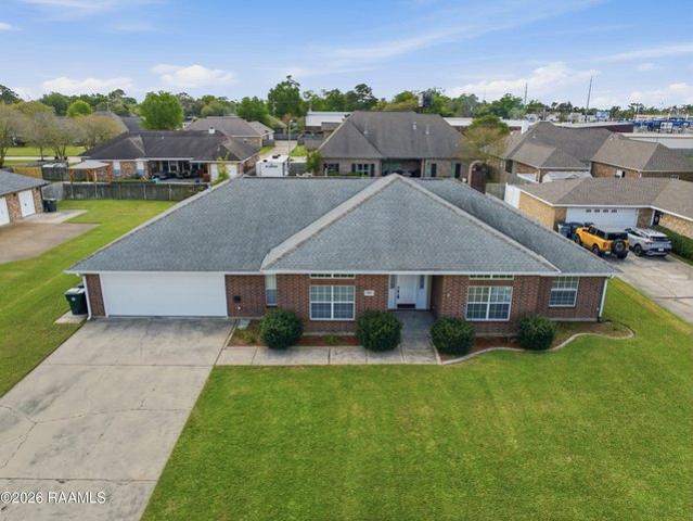 1417 Waverly St, Lake Charles, LA 70605