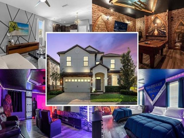 1417 Wexford Way, Davenport, FL 33896