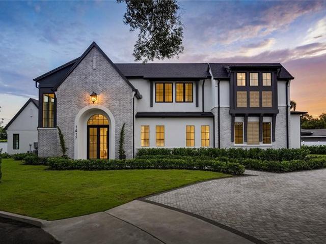 1417 Williams Dr, Winter Park, FL 32789