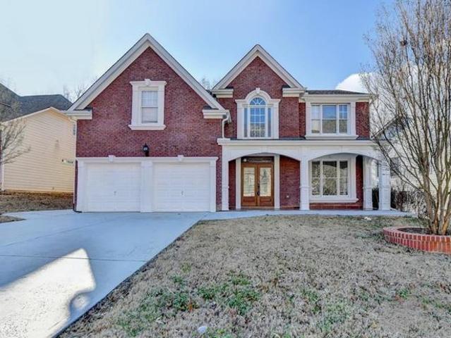 1417 Wind Chime Ct, Lawrenceville, GA 30045