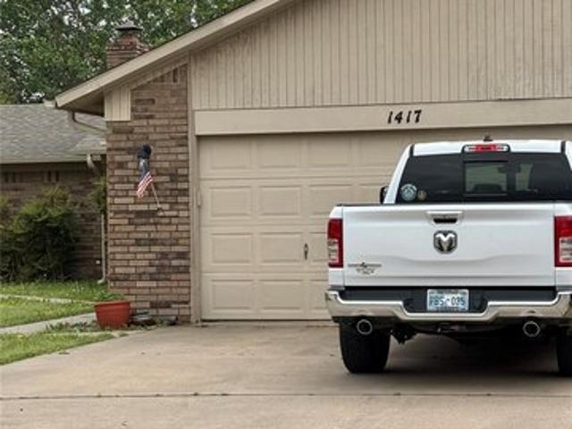 1417 Windsor Dr Unit 1417, Ardmore, OK 73401