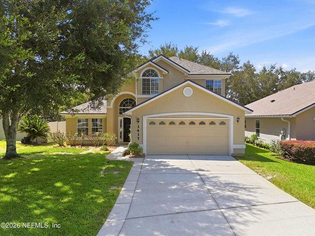 1417 Woodland View Dr, Fleming Island, FL 32003