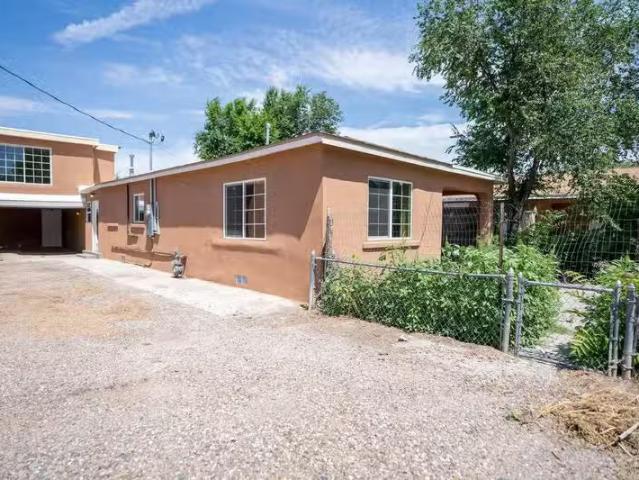 1417&1419 La Vega Drive SW, Albuquerque, NM 87105 654962340