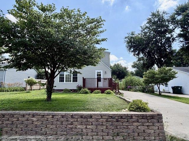 1417 10th Ave, Rock Falls, IL 61071