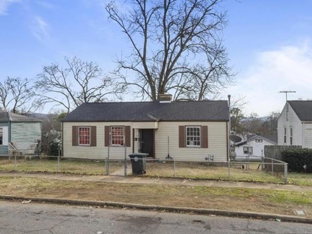 1417 47th Street W Ensley Dr W, Birmingham, AL 35208