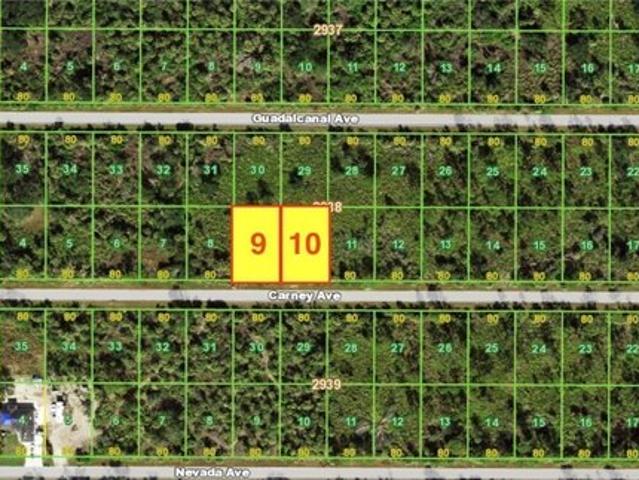 14180 Carney Ave, Port Charlotte, FL 33953