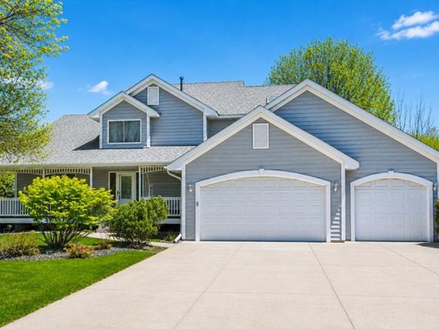 14180 Dehnsfield Rd, Rogers, MN 55374