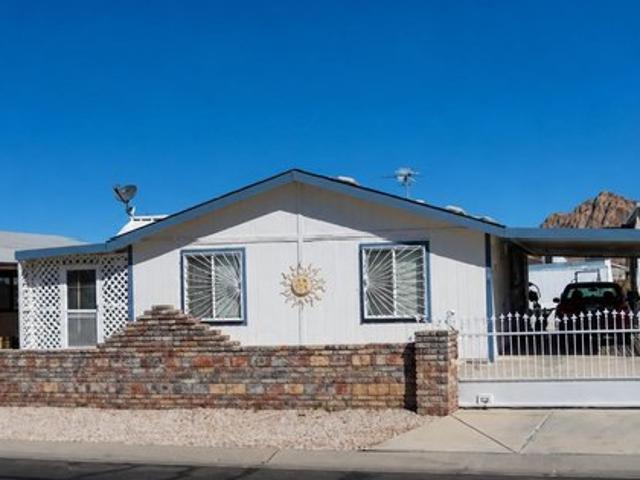 14180 E 31st Pl, Yuma, AZ 85367
