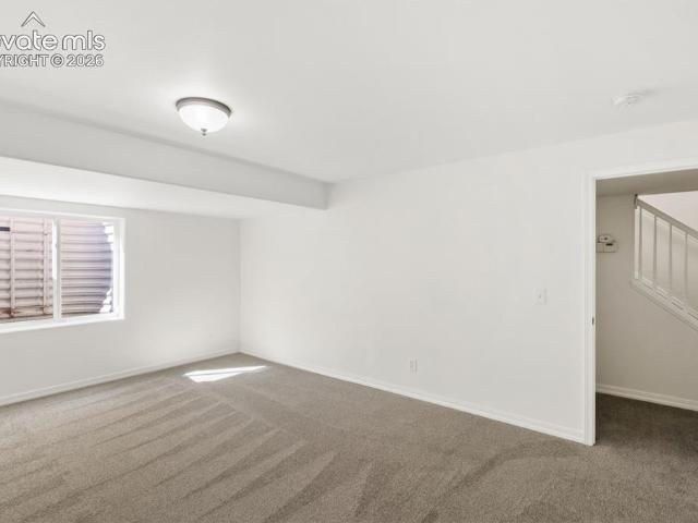 14181 Petrel Dr, Colorado Springs, CO 80921 | MLS #1734