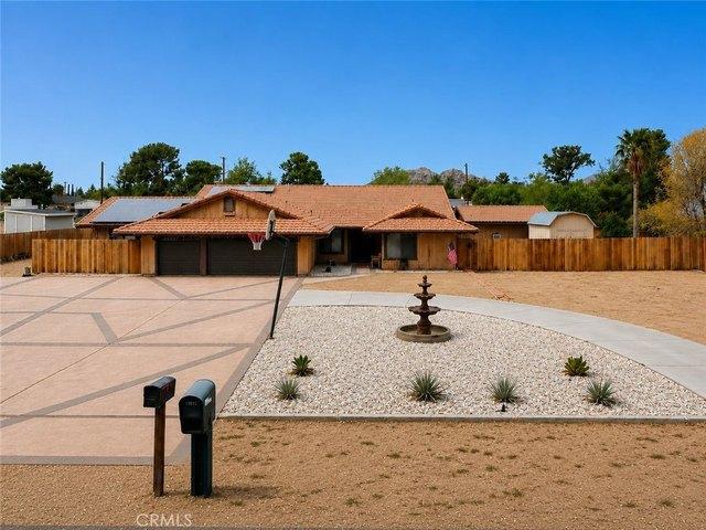 14182 Gayhead Rd, Apple Valley, CA 92307