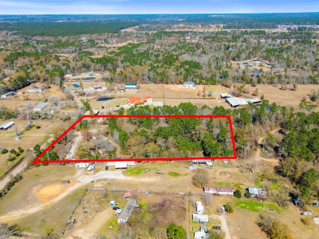 14187 Tommy Smith Rd, Conroe, TX 77306 | MLS #33439