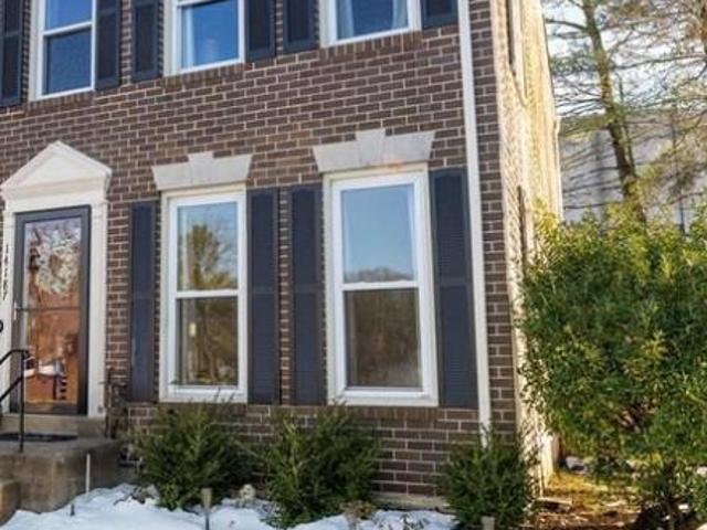 14187 Royal Oak Ln, Centreville, VA 20120 | MLS #VAFX2302 | Compass