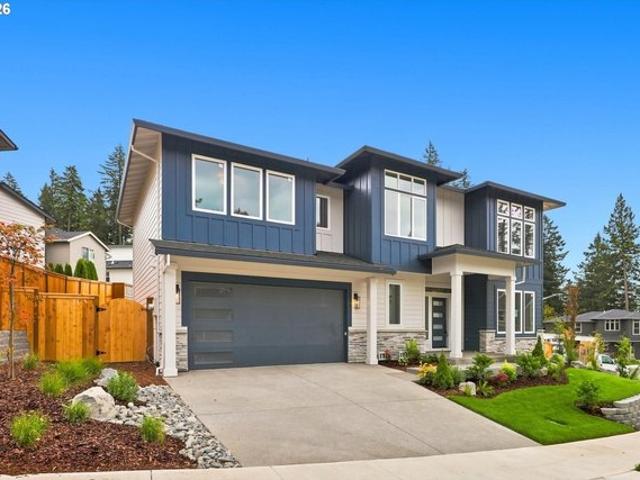 14184 SE Iseli Ln, Clackamas, OR 97015