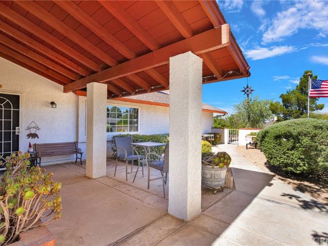 14185 Cuyamaca Road