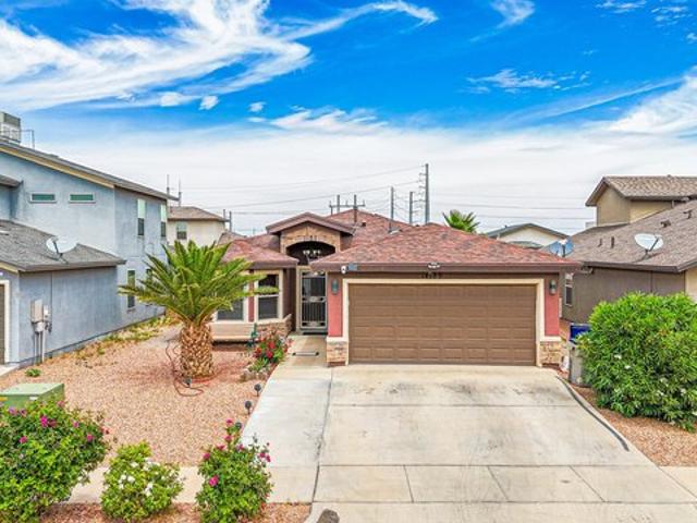 14189 Greg Allen Ave, El Paso, TX 79938