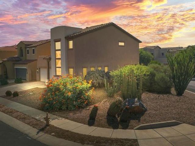 14189 S Avenida Zumba, Sahuarita, AZ 85629