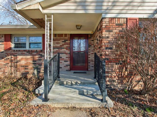 1418 Muessing Road
